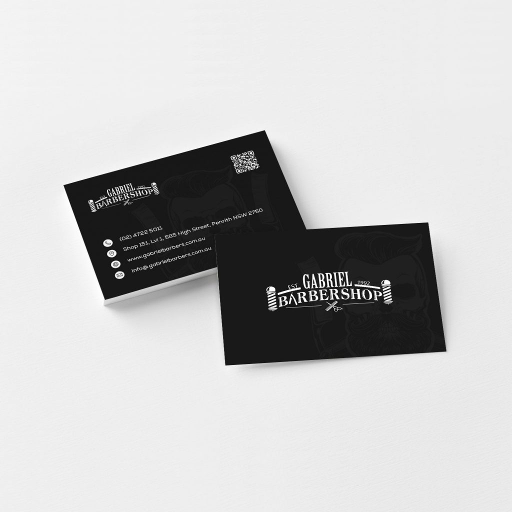 Gabriel Barbershop – Otheus