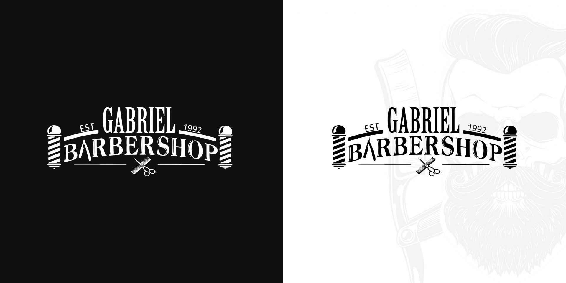 Gabriel Barbershop – Otheus