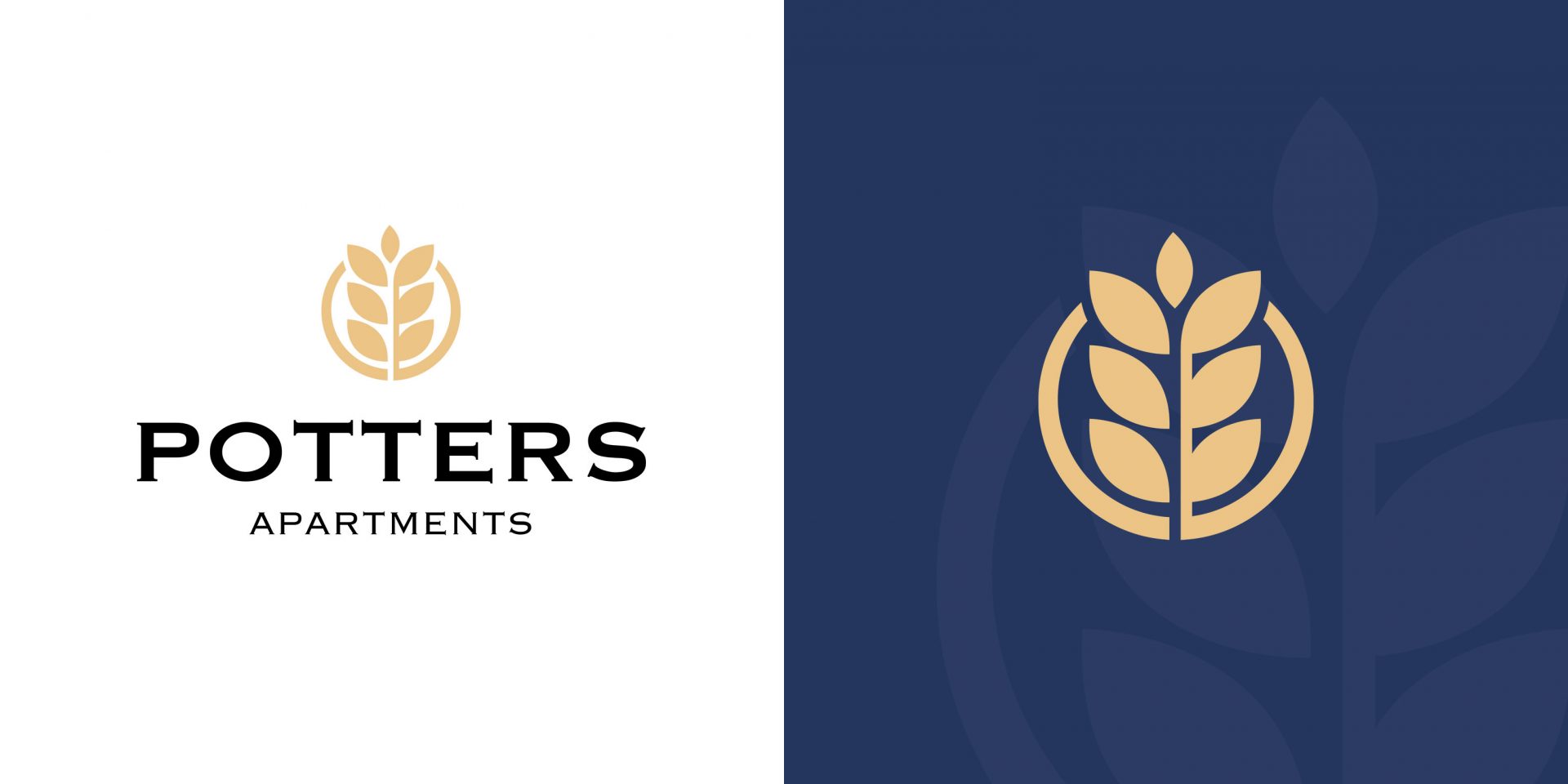 Potters Apartments – Otheus