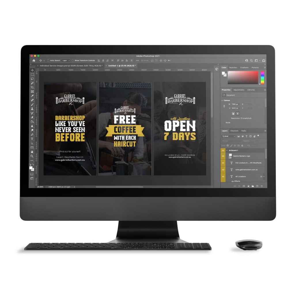 Web Development – Otheus