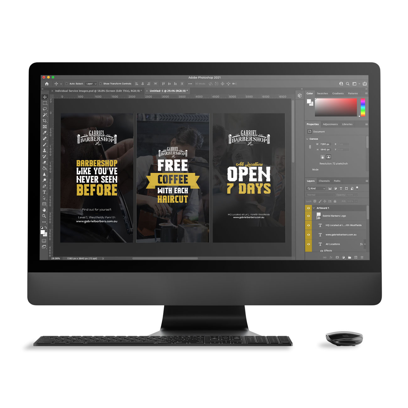 Web Development – Otheus