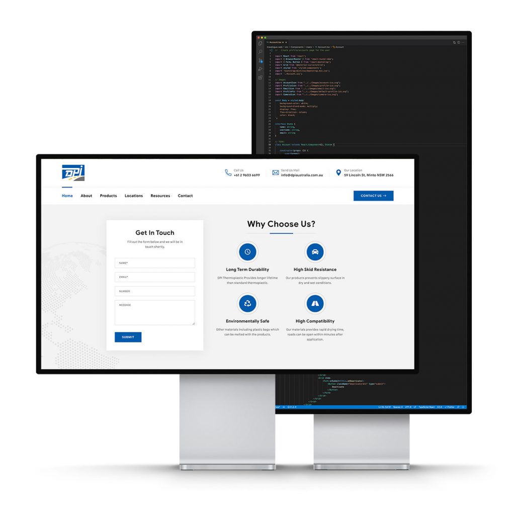 Web Development – Otheus