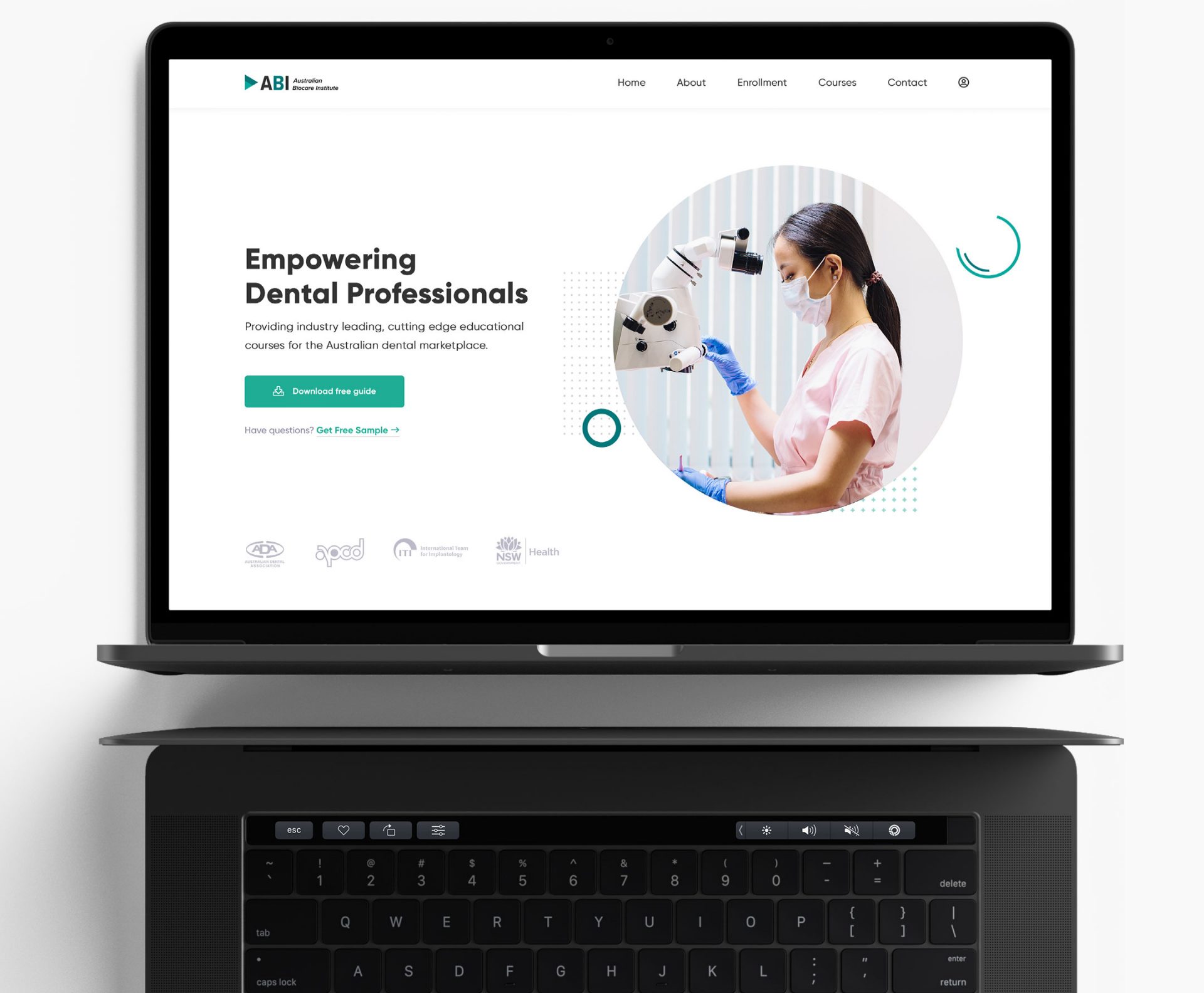 Web Development – Otheus